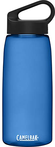 CamelBak Carry Cap BPA Free Water Bottle with Tritan Renew, 25oz, Oxford