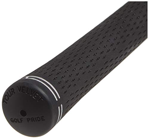 Golf Pride Tour Velvet Junior Golf Grips