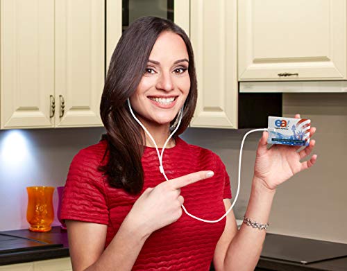 Curso de Ingles - Aprender Ingles Basico | English Course EA English Anywhere | Incluye Reproductor Mp3 Ultra Plano con 90 Lecciones en Audio | Spanish Edition.