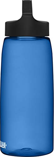 CamelBak Carry Cap BPA Free Water Bottle with Tritan Renew, 25oz, Oxford