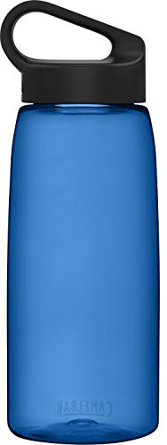 CamelBak Carry Cap BPA Free Water Bottle with Tritan Renew, 25oz, Oxford