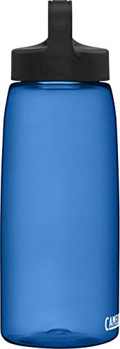 CamelBak Carry Cap BPA Free Water Bottle with Tritan Renew, 25oz, Oxford