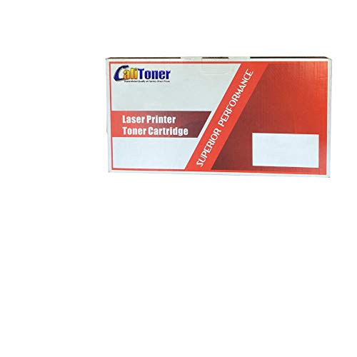 Calitoner Compatible Laser Toner Cartidges Cyan Replacement Brother TN221 TN225 for Brother MFC-9130CW, MFC-9330CDW, MFC-9340CDW, HL-3140CW, HL-3170CDW Printer- (1 Pack)