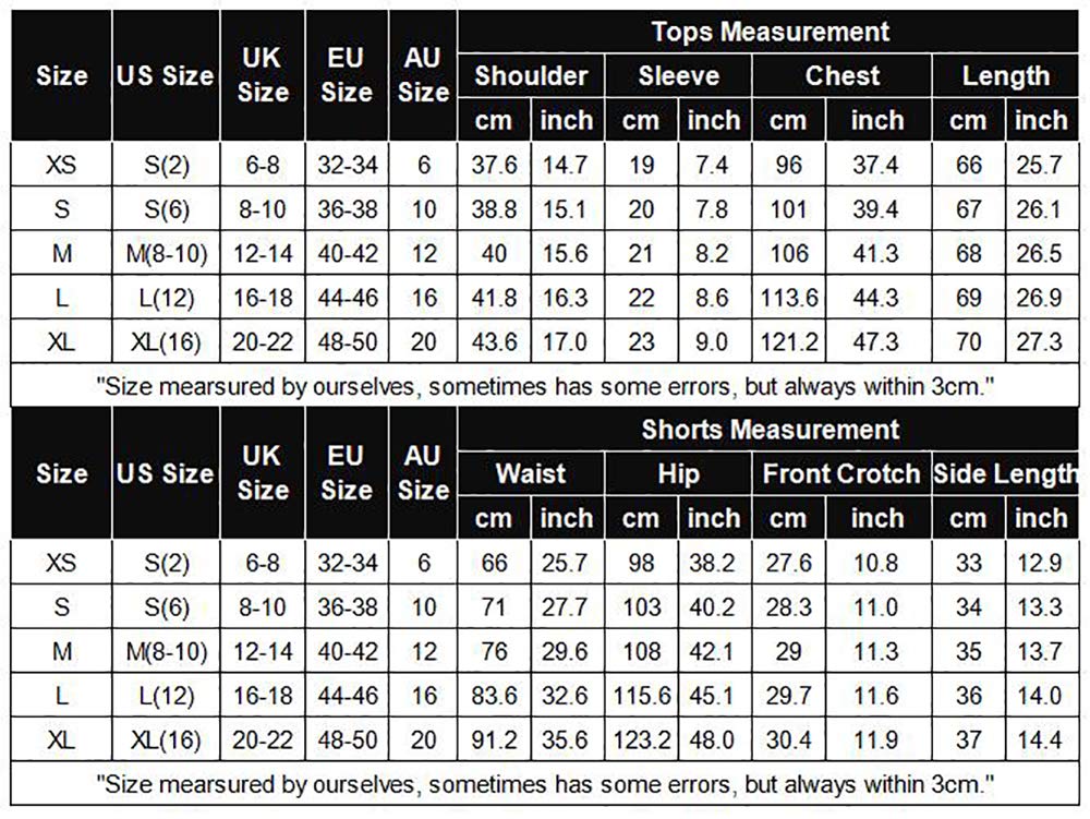 Ekouaer Pajamas Set for Women Short Sleeve Sleepwear Button Down Pjs Soft 2 Piece Lounge Sets Black X-Large