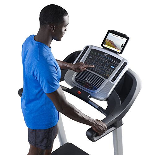 NordicTrack C 700 Treadmill