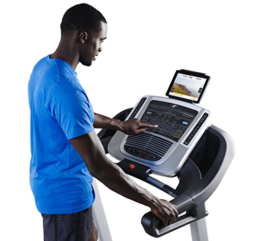 NordicTrack C 700 Treadmill
