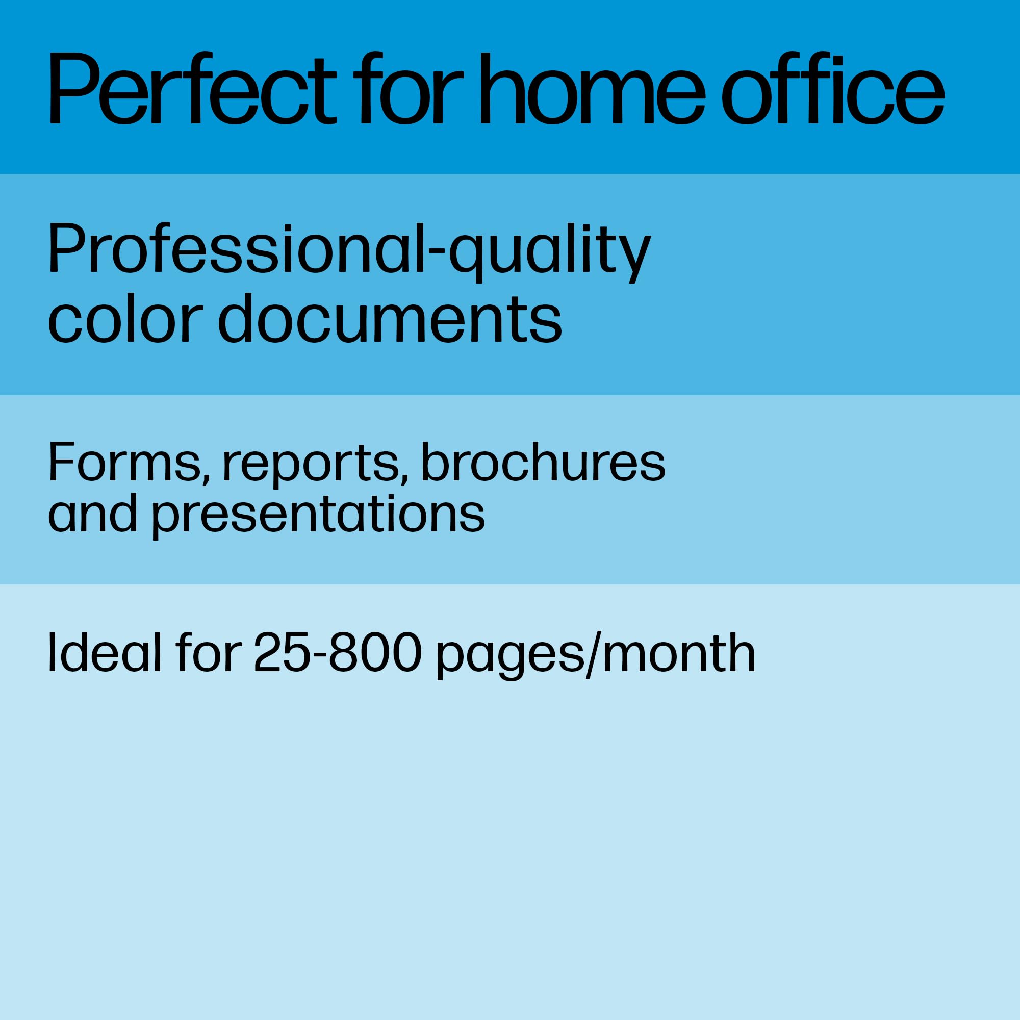 HP OfficeJet 8015e Wireless Color All-in-One Printer with 6 Months Free Ink with HP+(228F5A), White