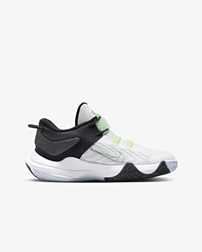 Nike Giannis Immortality 2 Little Kids' Shoes Pre School DQ1942-101 (W), Size 1.5