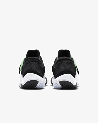 Nike Giannis Immortality 2 Little Kids' Shoes Pre School DQ1942-101 (W), Size 1.5