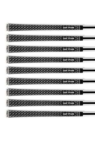 Golf Pride A SET OF 9 MIDSIZE Z-GRIP CORD