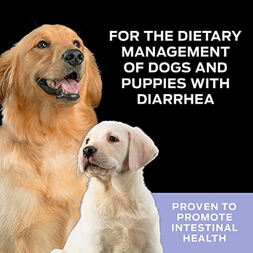 Purina FortiFlora Probiotics for Dogs, Pro Plan Veterinary Supplements Powder Probiotic Dog Supplement – 30 ct. box