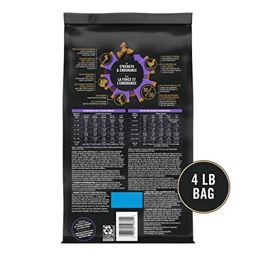 NEW! Purina Pro Plan Puppy Development - High Protein Dry Dog Food - Chicken & Rice