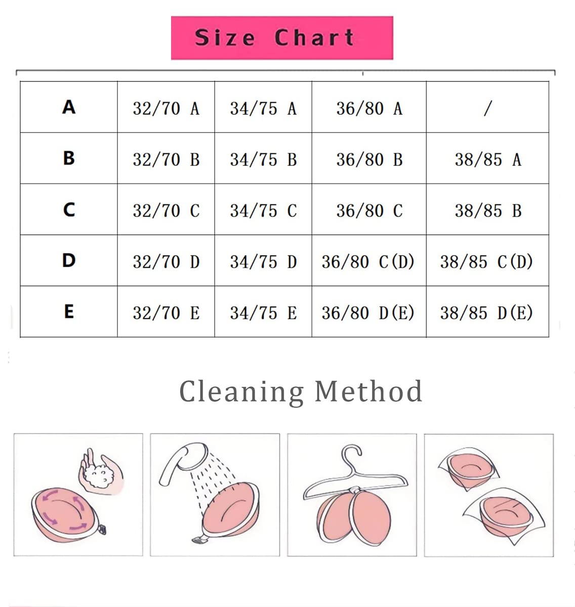 Sticky Bra,Backless Strapless Bra Push Up,Adhesive Invisible Lift Up Bras for Women Wedding Dresses Reusable,Black