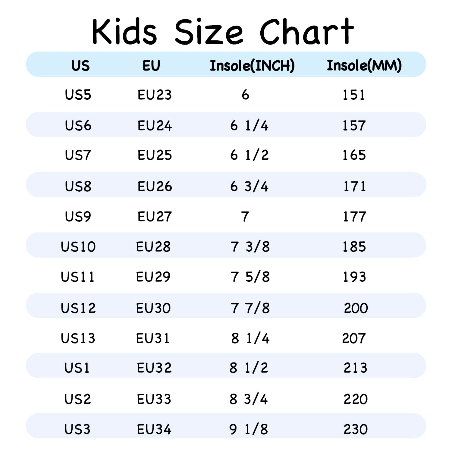 Toandon Kids Girls Sneakers Glitter Sparkle Shoes Toddler Child Slip On High Top Toddler Adjustable Hook Loop Straps Velcro Non-Slip Lightweight Sequins Blue Butterfly Size 2