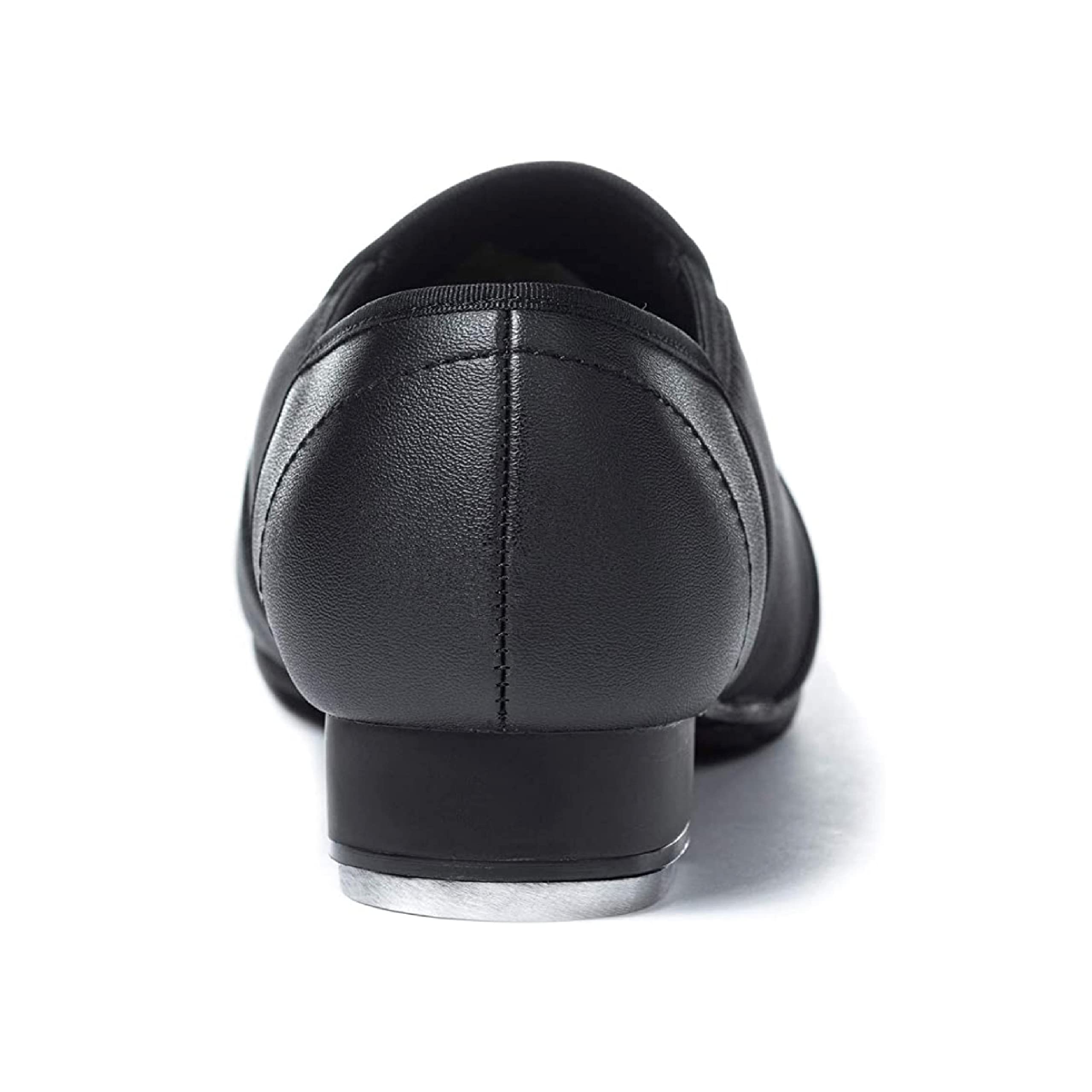 Theatricals Child Slip On Tap Shoes Black 02.0 T9100C