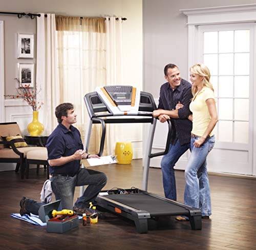 NordicTrack Care 3-Year Annual Maintenance Plan for Fitness Equipment $1500 to $2999