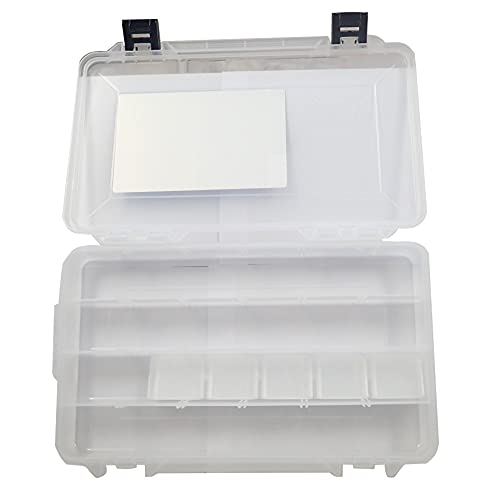 Plano 23700-02 Stowaway with Adjustable Dividers