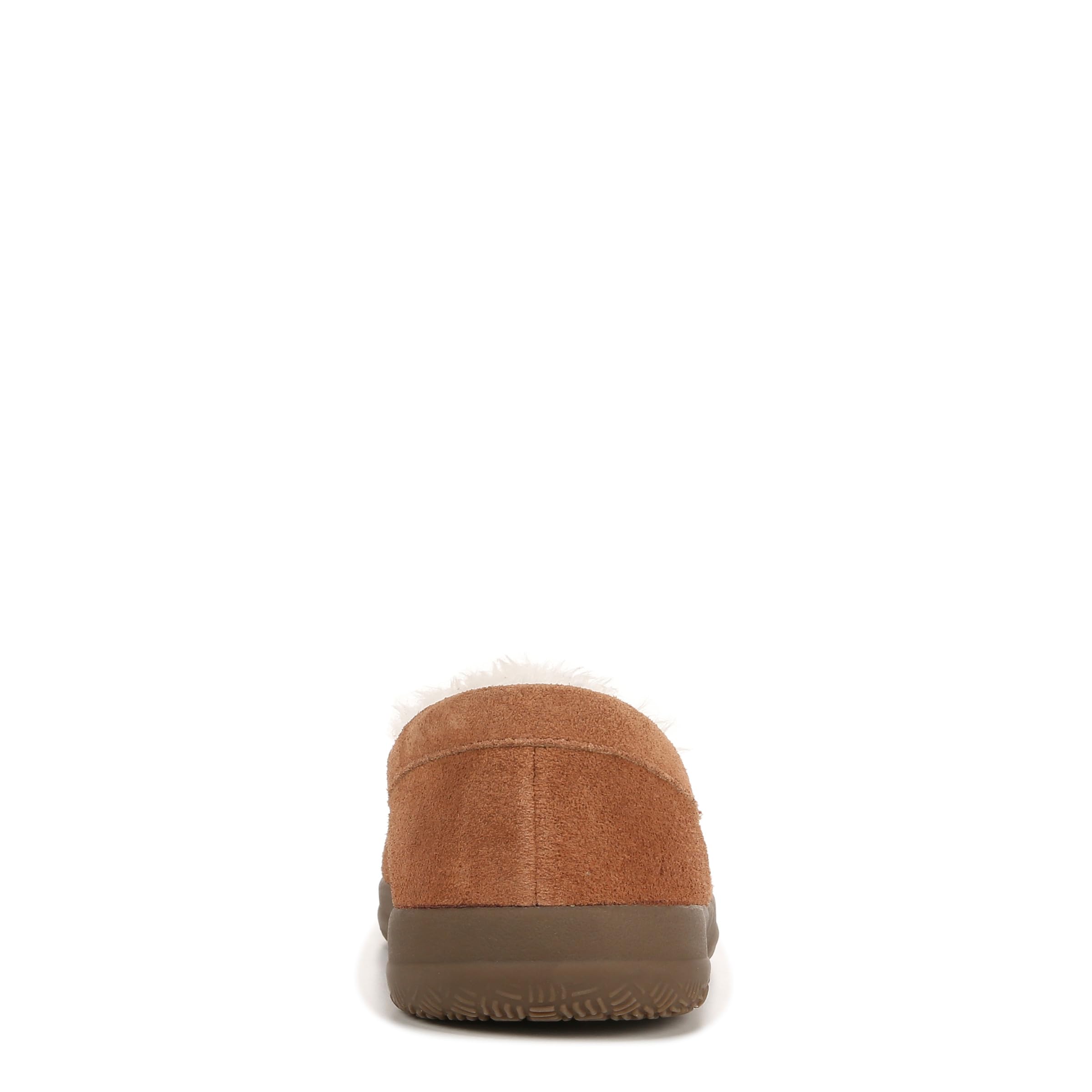 Vionic LYNEZ2456M LYNEZ Toffee Suede 6 M
