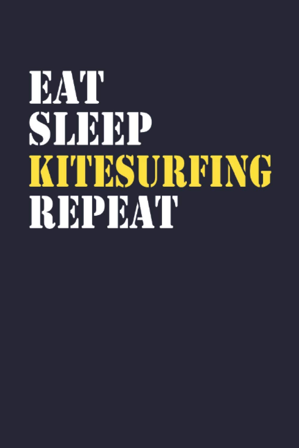 Kitesurfing CALENDAR