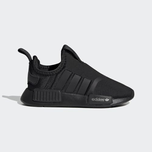 adidas NMD 360 Sneaker, Nmd-360, 2 US Unisex Little Kid