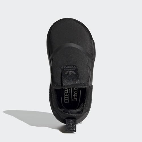 adidas NMD 360 Sneaker, Nmd-360, 2 US Unisex Little Kid