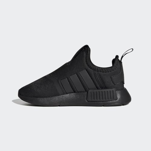 adidas NMD 360 Sneaker, Nmd-360, 2 US Unisex Little Kid