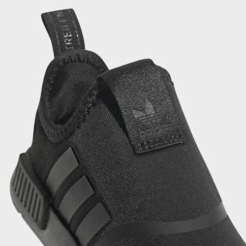 adidas NMD 360 Sneaker, Nmd-360, 2 US Unisex Little Kid