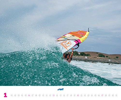 Surf 2019