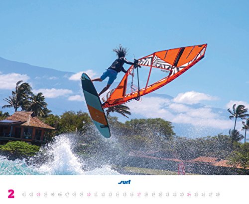 Surf 2019