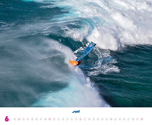 Surf 2019