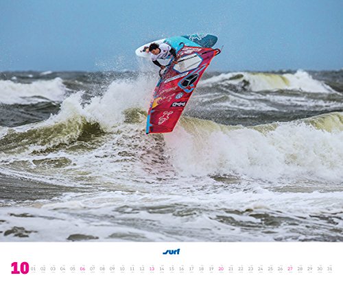 Surf 2019