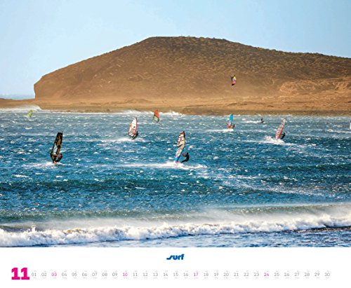 Surf 2019
