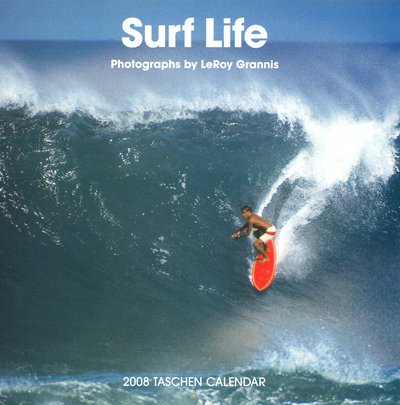 Surf Life 2008 Calendar