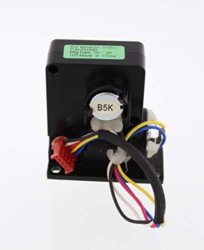 Nordictrack Audiostrider 990 Resistance Motor