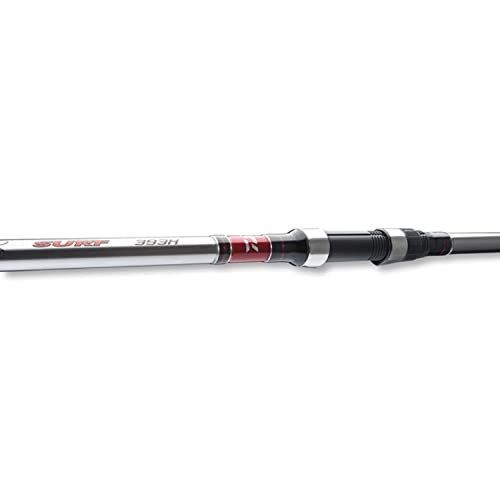 DAIWA Seahunter Surf, 15 Feet, 3.50-8.80 Ounce, 3 Parts, Surfcasting Fishing Rod