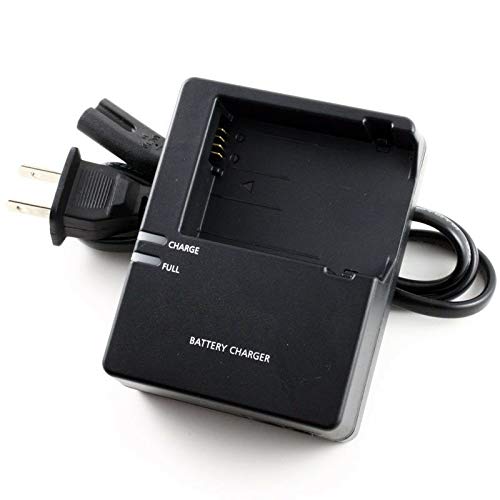 CB-2LH Charger Compatible with Canon NB-13L Battery CB-2LHT G1X G1 X Mark G5X G7X G7X SX620 SX720 SX730 SX740 HS Camera