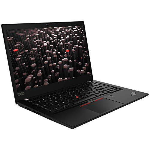 Lenovo ThinkPad P14s Gen 2 14" FHD IPS Touchscreen Laptop | Intel i7-1185G7 4-Core | NVIDIA Quadro T500 | Backlit Keyboard | Fingerprint | Thunderbolt 4 | Wi-Fi 6 | 32GB DDR4 2TB SSD | Win11 Pro