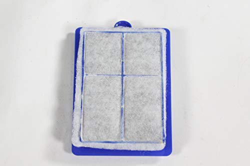 Penn-Plax Cascade Hang-on Power Filter Replacement Cartridges - 3 Pack