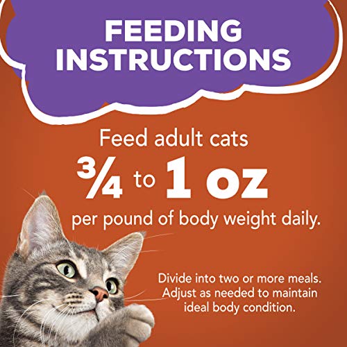 Purina Friskies Gravy Wet Cat Food, Meaty Bits Gourmet Grill - (24) 5.5 oz. Cans