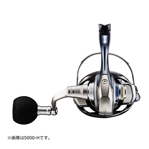 Daiwa Celtate SW 6000-XH Spinning Reel