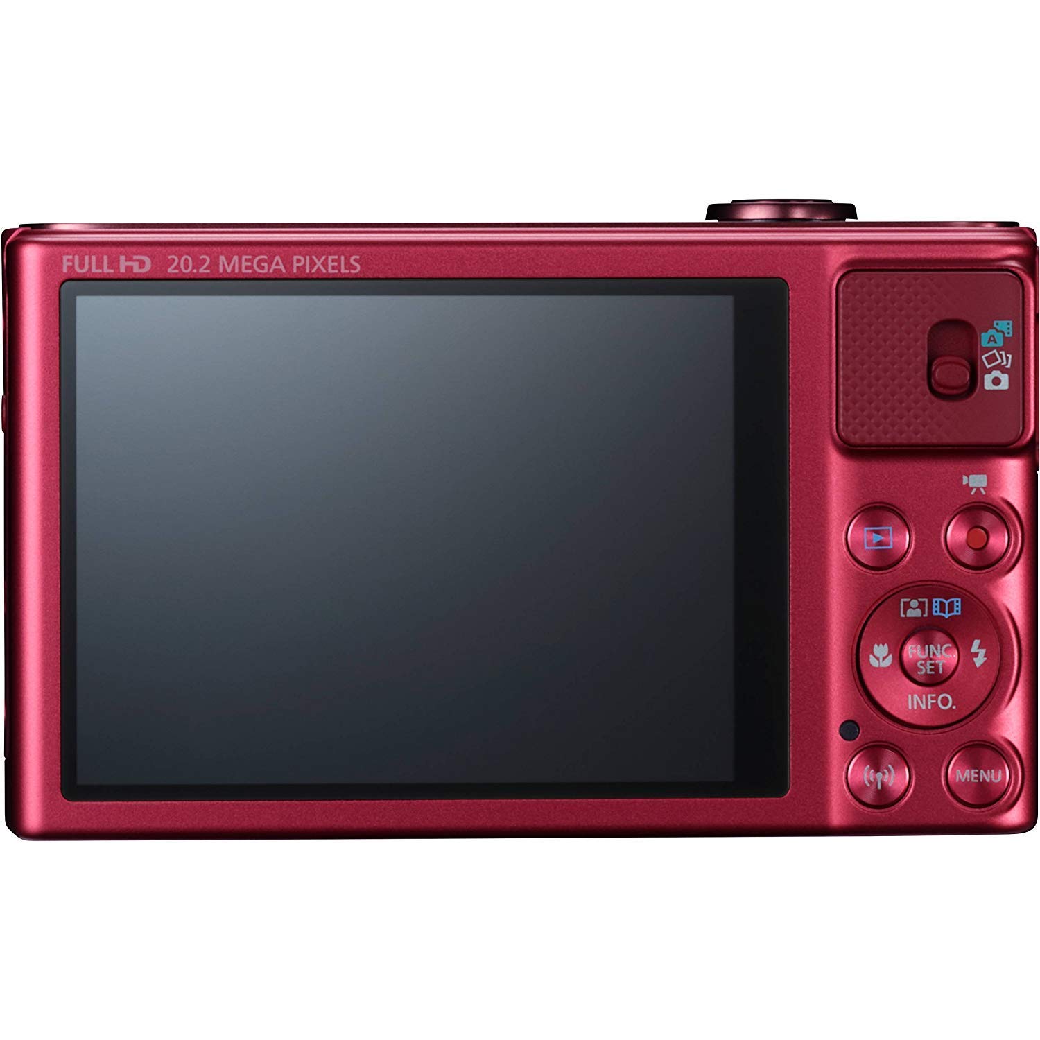 Canon PowerShot SX620 HS Digital Camera along with 32GB, Deluxe Accessory Bundle and Cleaning Kit (Renewed)