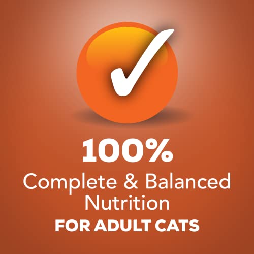 Purina Friskies Gravy Wet Cat Food, Meaty Bits Gourmet Grill - (24) 5.5 oz. Cans