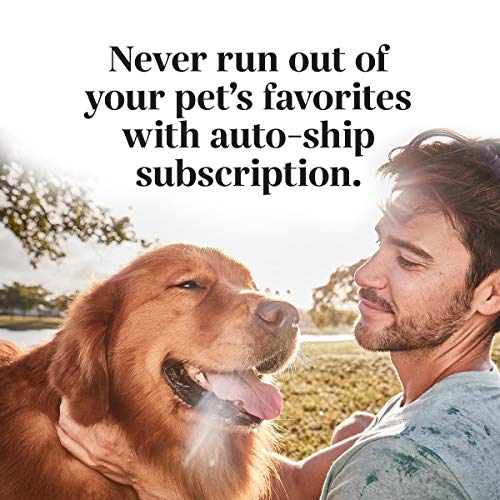 EverRoot Organic Dog Supplement by Purina, Digestion Chewable Tablet with Pumpkin for Dogs - 4.23 oz. Canister