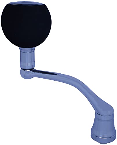 Daiwa Genuine Parts 21 Cellutate SW 5000-H Handle, Part Number: 91, Part Code: 1H2B54