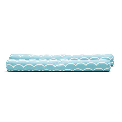 Big Joe Mesh Pool Noodle 2PK Surf's Up Capri