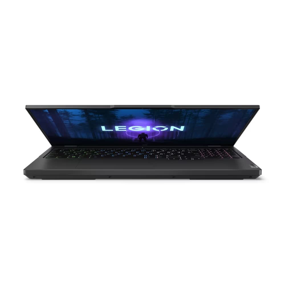 Lenovo Legion Pro 5 16" WQXGA IPS 240Hz Gaming Laptop 2023 New, Intel i9-13900HX 24-Core, NVIDIA Geforce RTX 4070, 64GB DDR5 2TB SSD, Backlit Keyboard, Wi-Fi 6E, Win11 Pro, COU 32GB USB