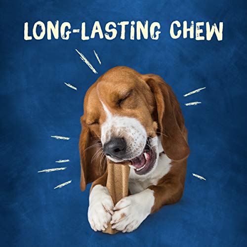 Purina Busy Made in USA Facilities Small/Medium Dog Bones, Original - (6) 2 ct. Pouches