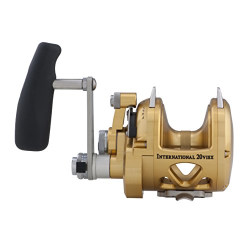 PENN INTERNATIONAL VISX 2 Speed, INT20VISX