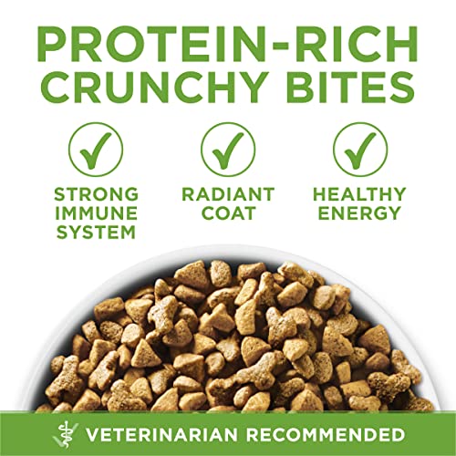 Purina ONE Natural, Low Fat, Weight Control, Indoor Dry Cat Food, +Plus Indoor Advantage - 16 lb. Bag