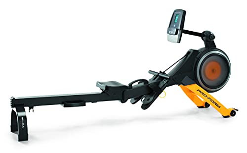 ProForm Sport RL Folding Rower